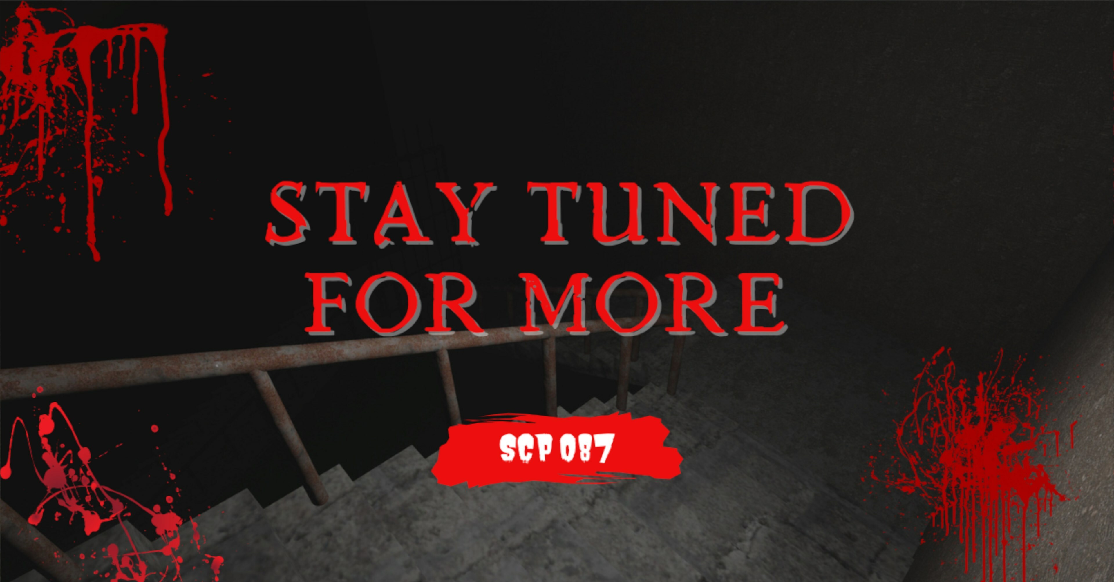 Steam Community :: SCP-087