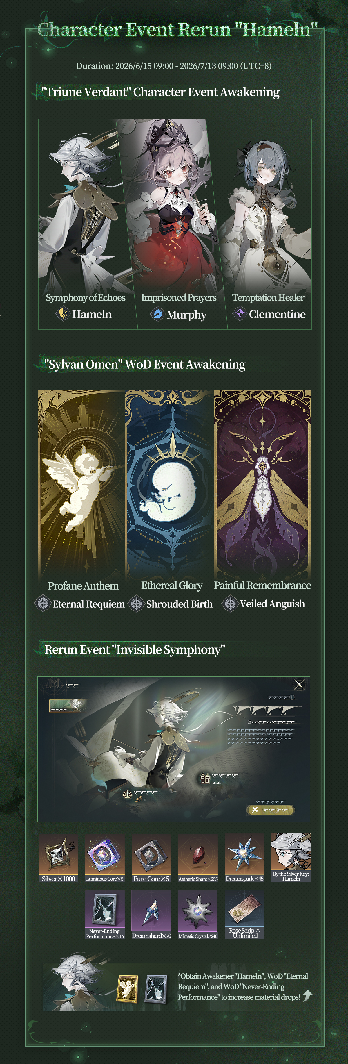 Steam Community :: Morimens