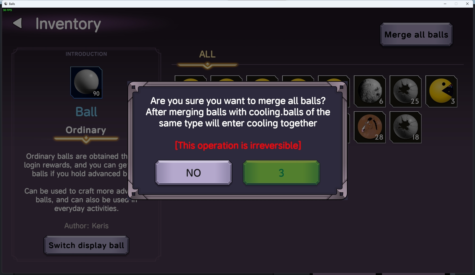 Steam Community :: Balls