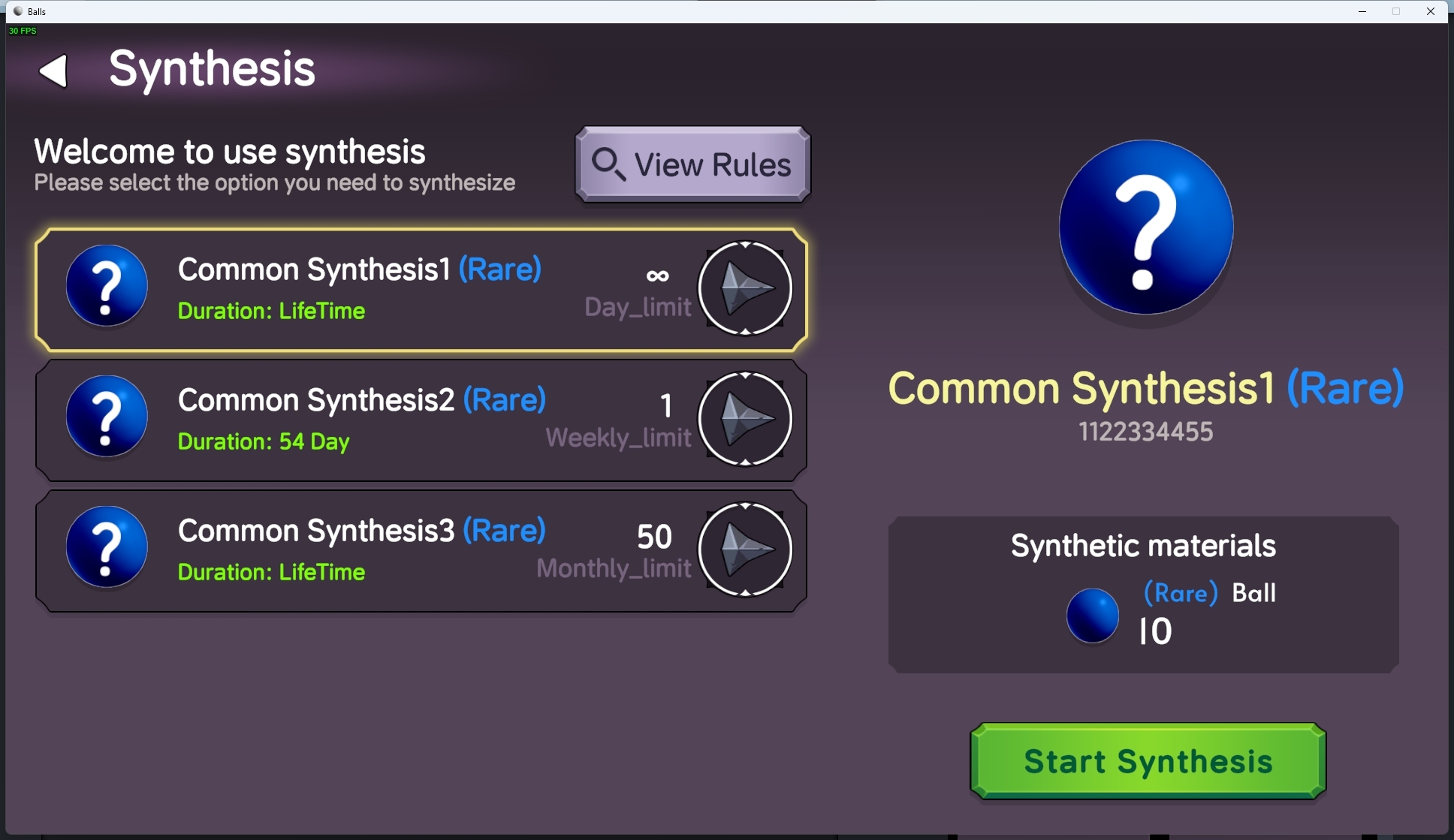 Steam Community :: Balls