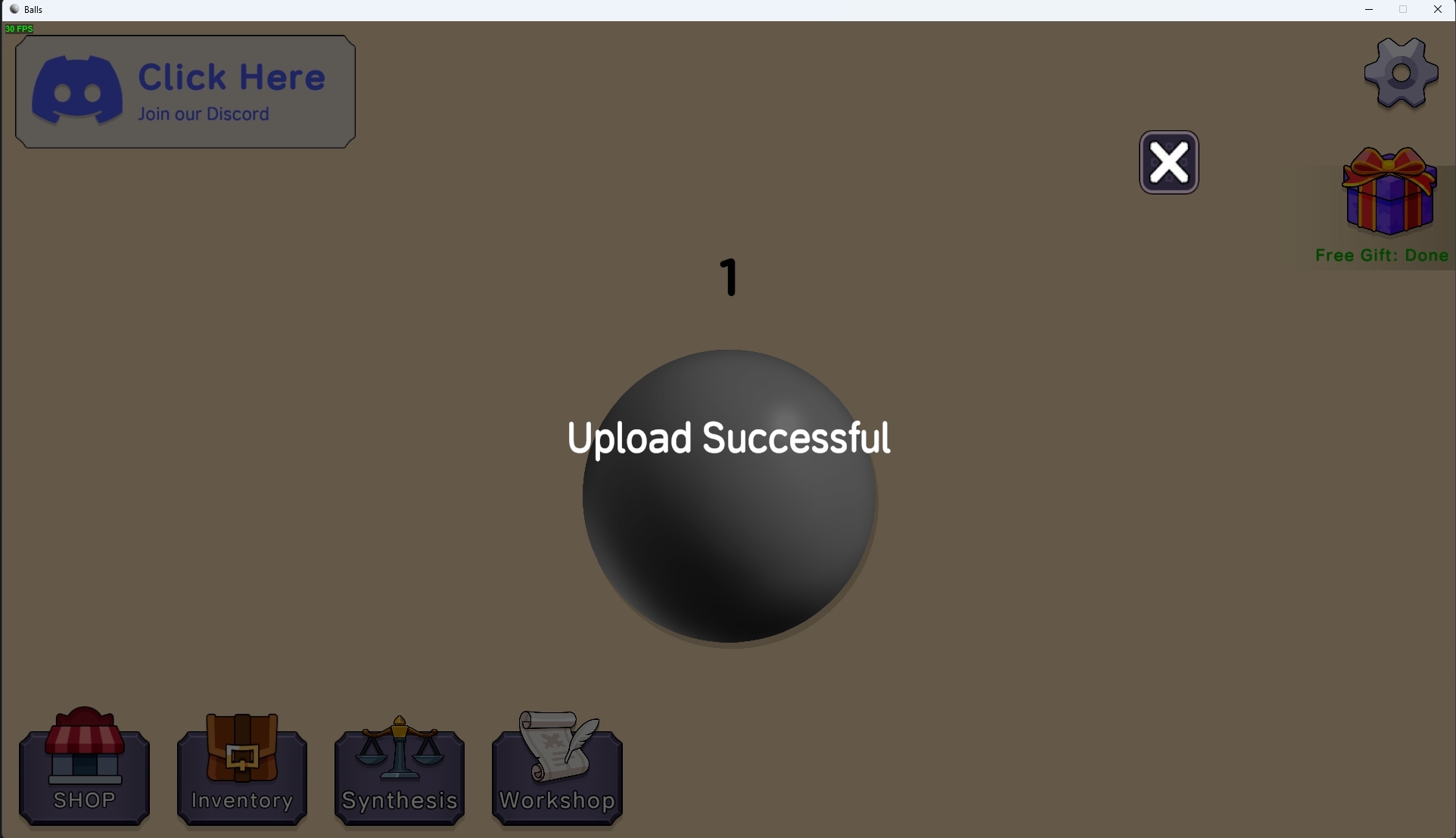 Steam Community :: Balls