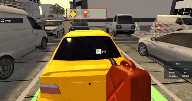 Steam Community :: Valet Simulator: Prologue
