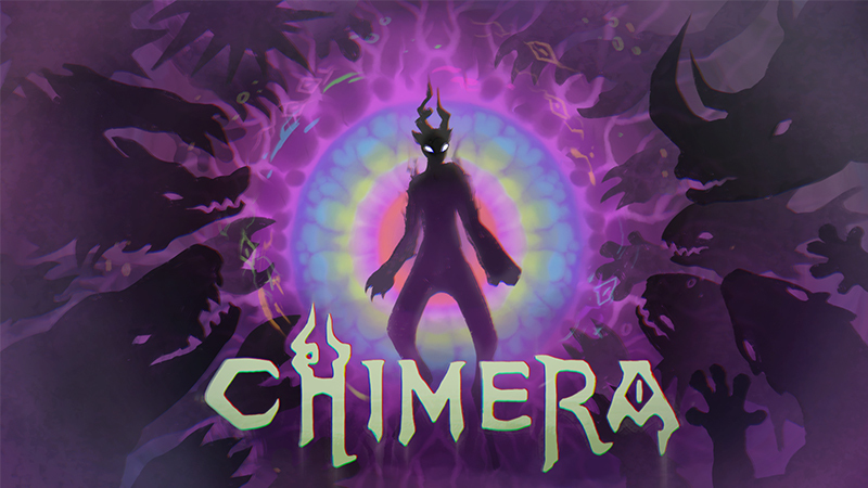 Chimera - CHIMERA IS OFFICIALLY AVAILABLE ON STEAM! - Steam News