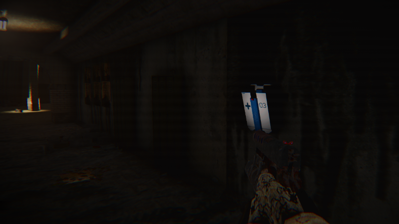 Forgotten Bunker 1939 - The Full Game will be updated. 1Sep - Steam News