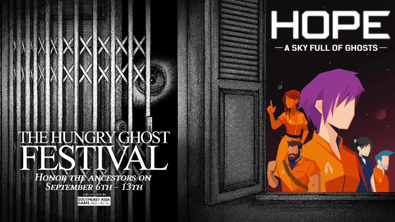 Steam Community :: Hope: A Sky Full of Ghosts