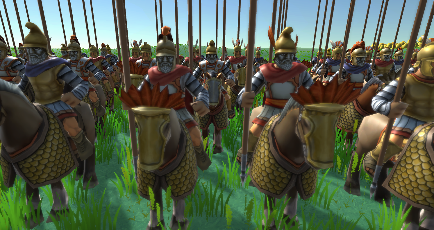 Steam Community :: Strategos