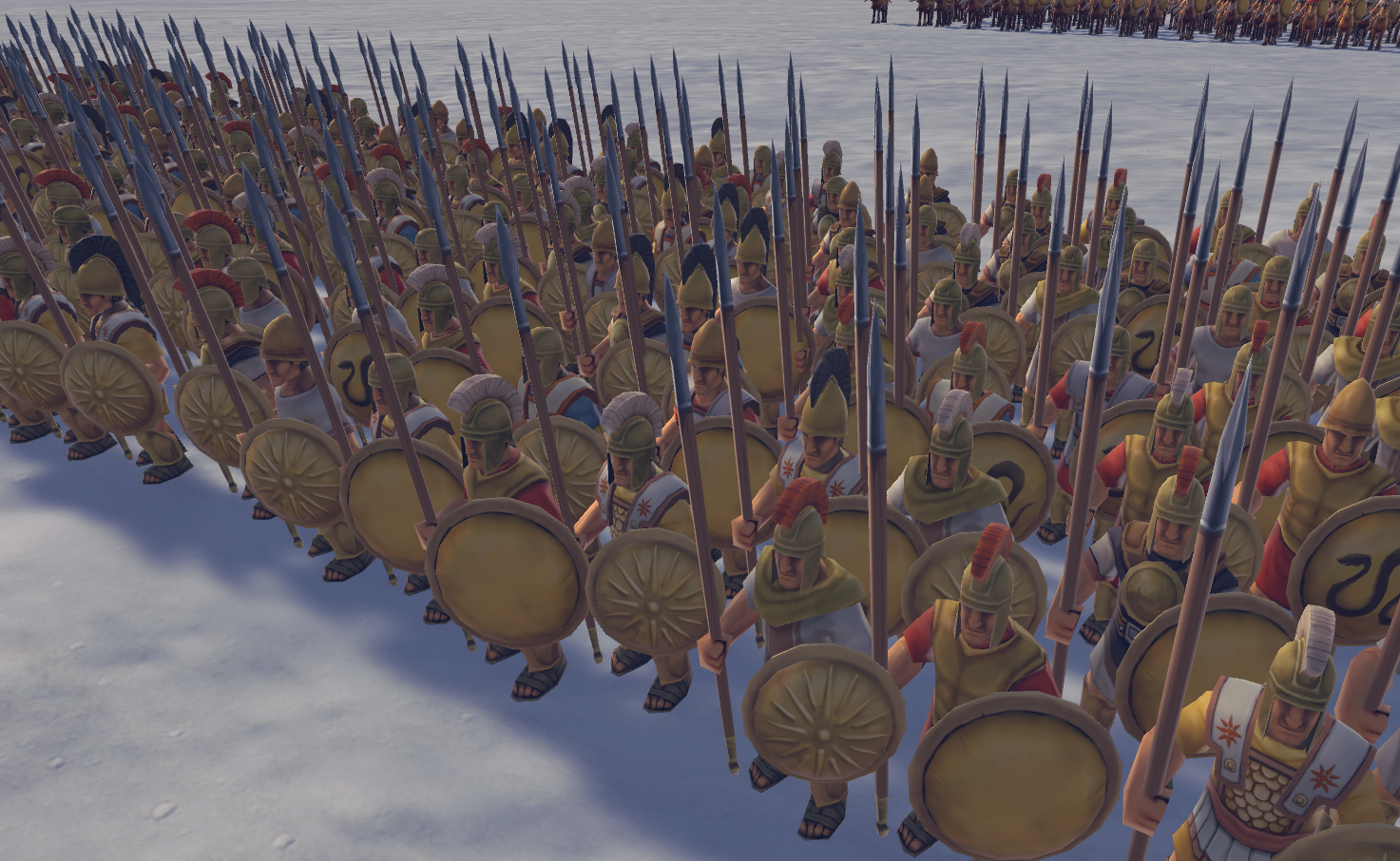 Steam Community :: Strategos