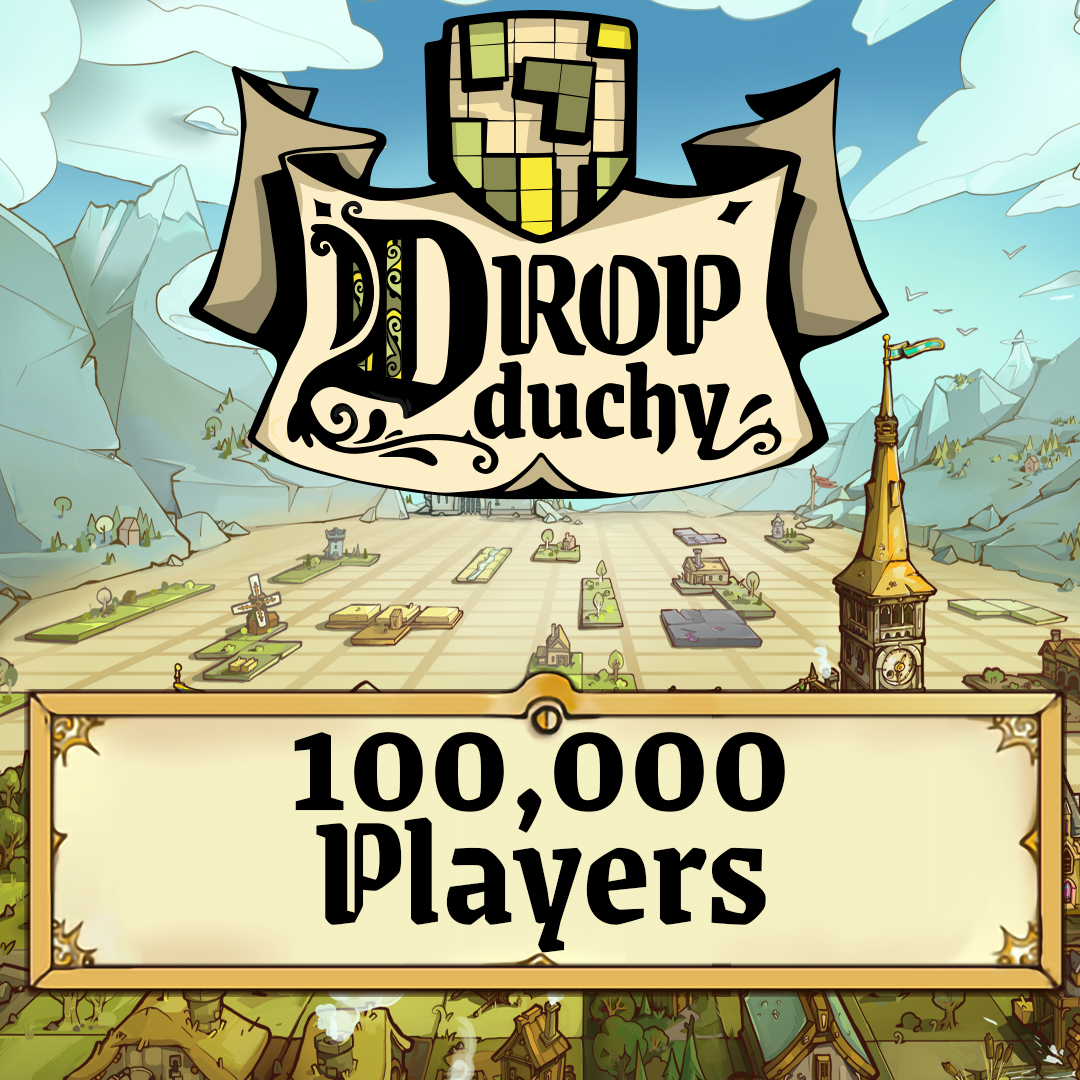 Steam Community :: Drop Duchy