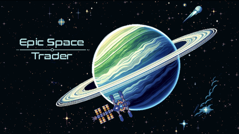 Steam :: Epic Space Trader :: Difficulty Controls