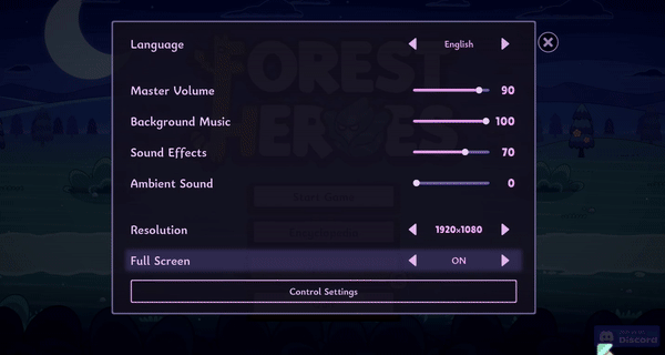 Steam Community :: Forest Heroes