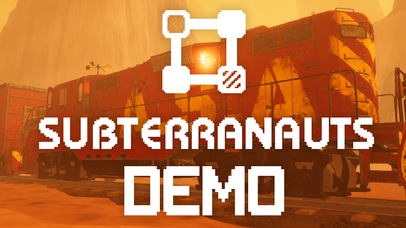 Subterranauts Playtest - Subterranauts Demo Available Now! - Steam News
