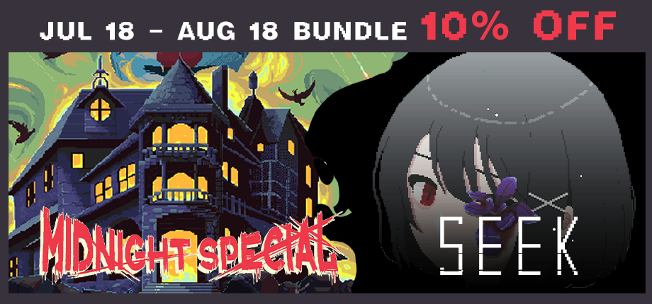 Steam Community :: Midnight Special