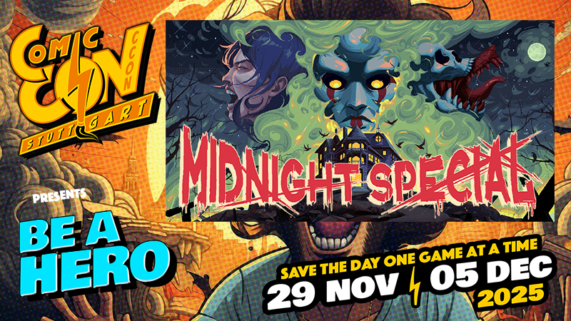 Steam Community :: Midnight Special