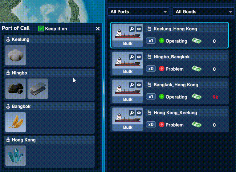 Steam Community :: Global Magnates: Shipping Tycoon