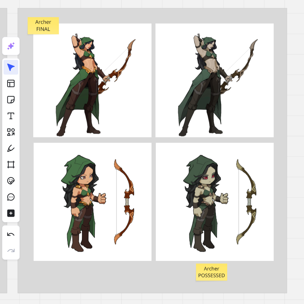 Steam Community :: Tri Survive