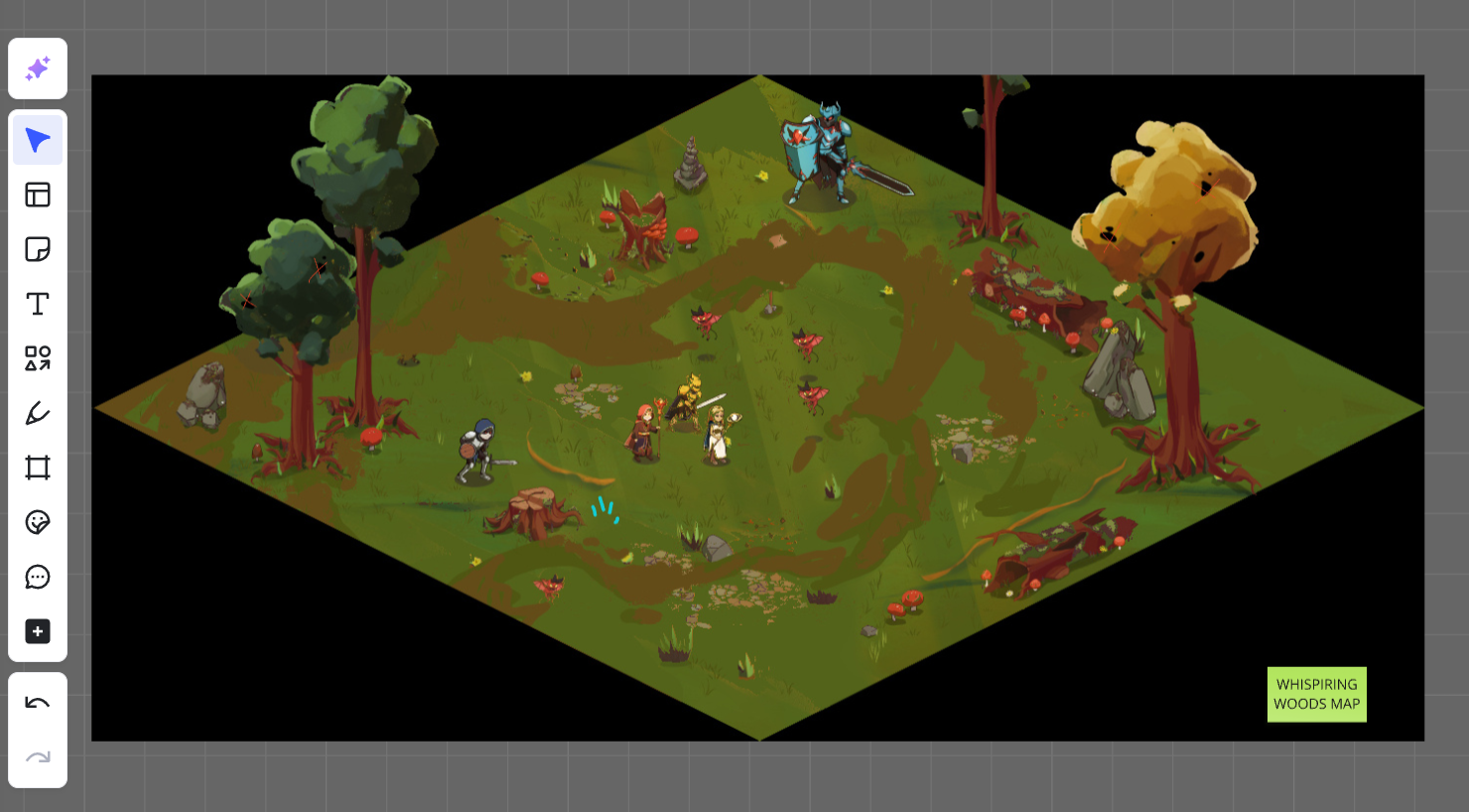 Steam Community :: Tri Survive