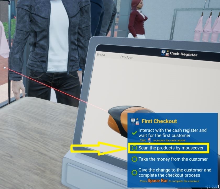 Steam Community :: Retail Company Simulator