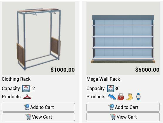 Steam Community :: Retail Company Simulator