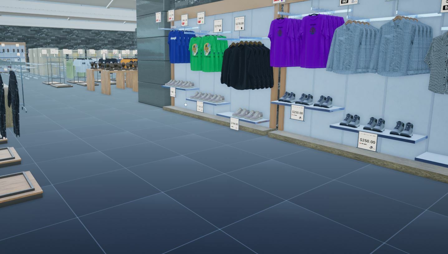 Steam Community :: Retail Company Simulator