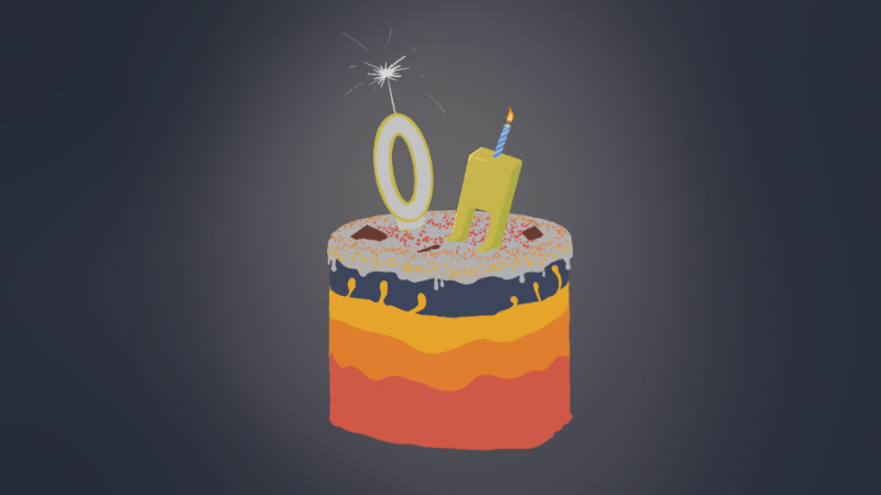 Tower of Nod - Tower of Nod 1.0, out now! - Steam News