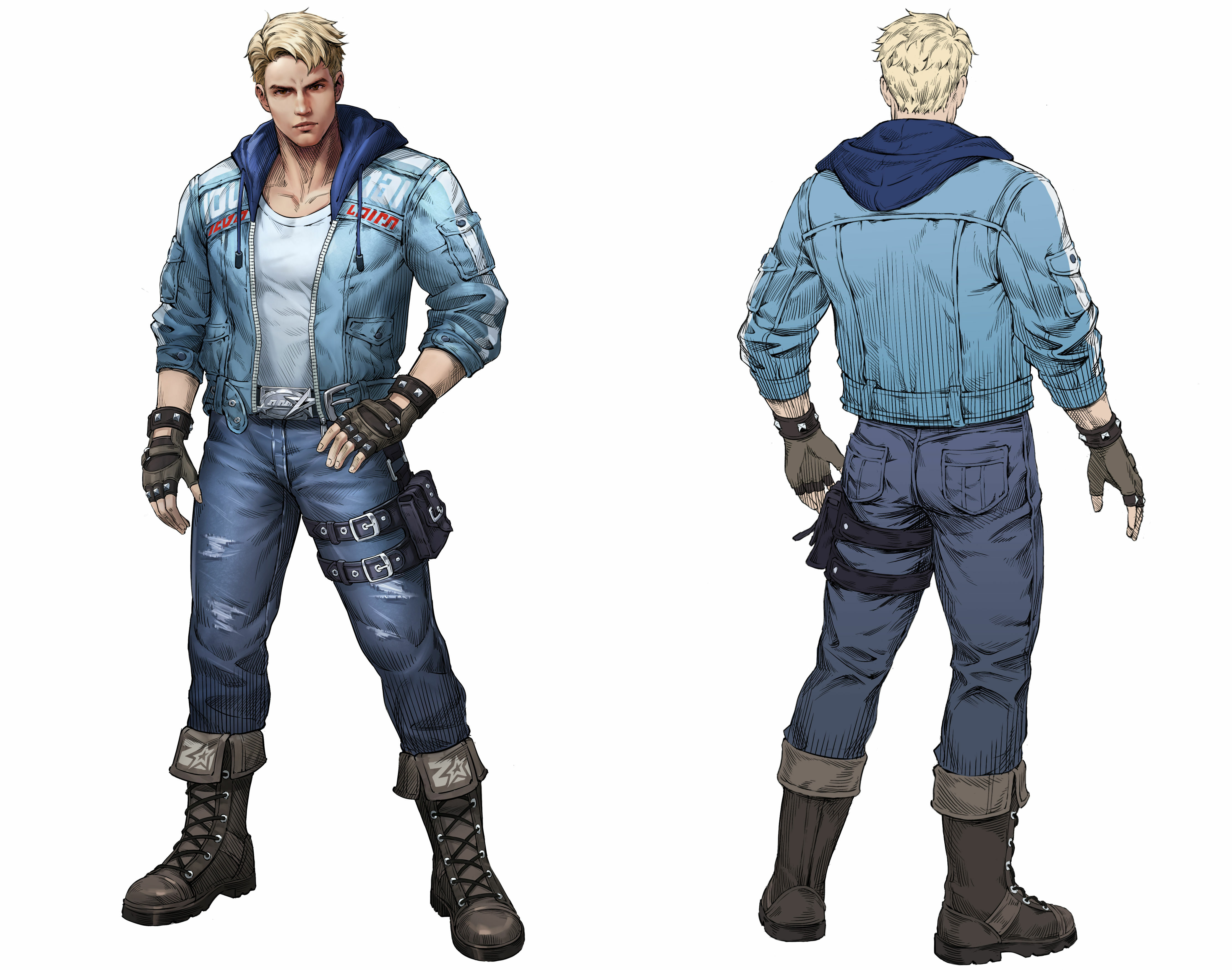 Steam Community :: Double Dragon Revive
