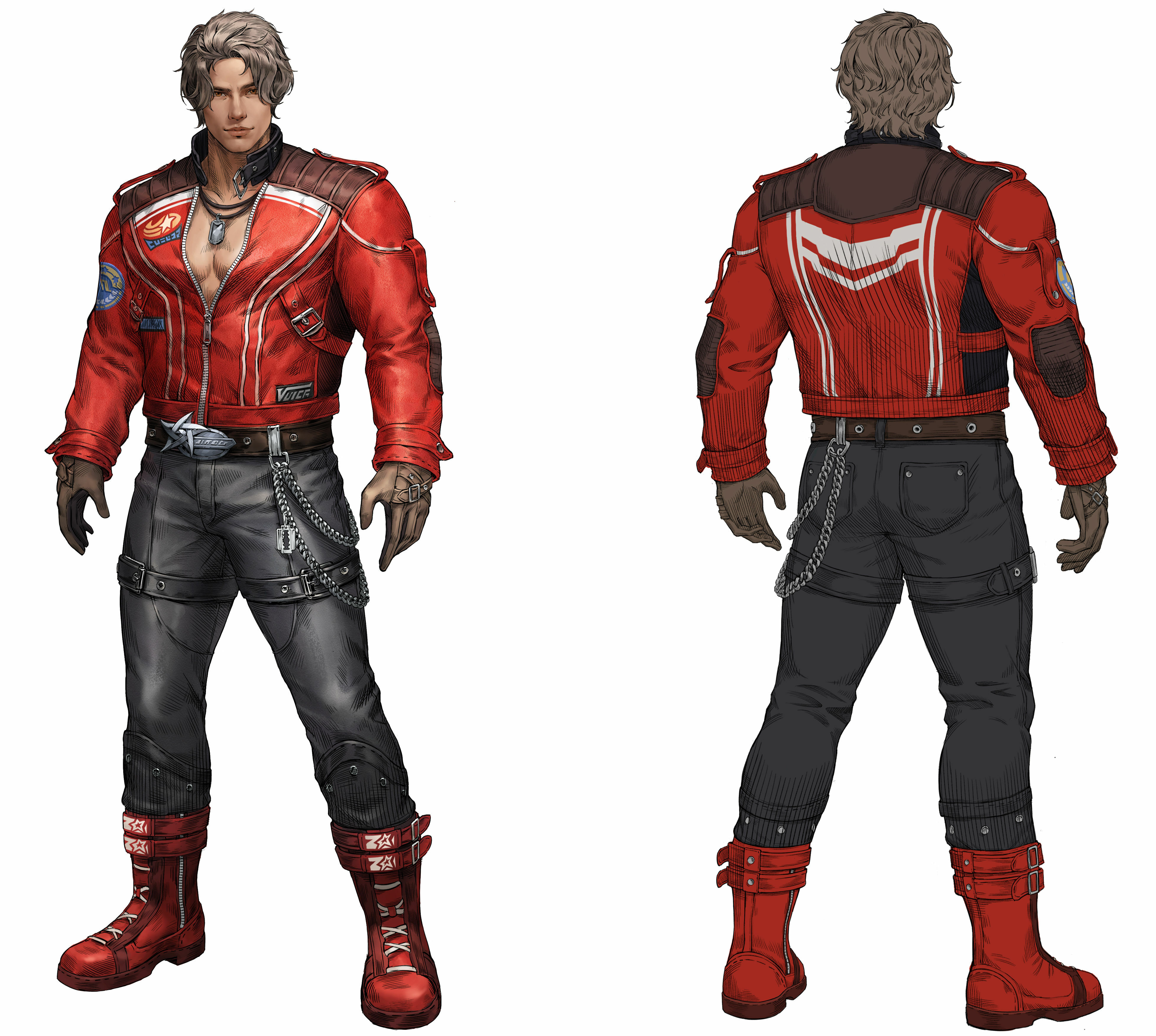 Steam Community :: Double Dragon Revive