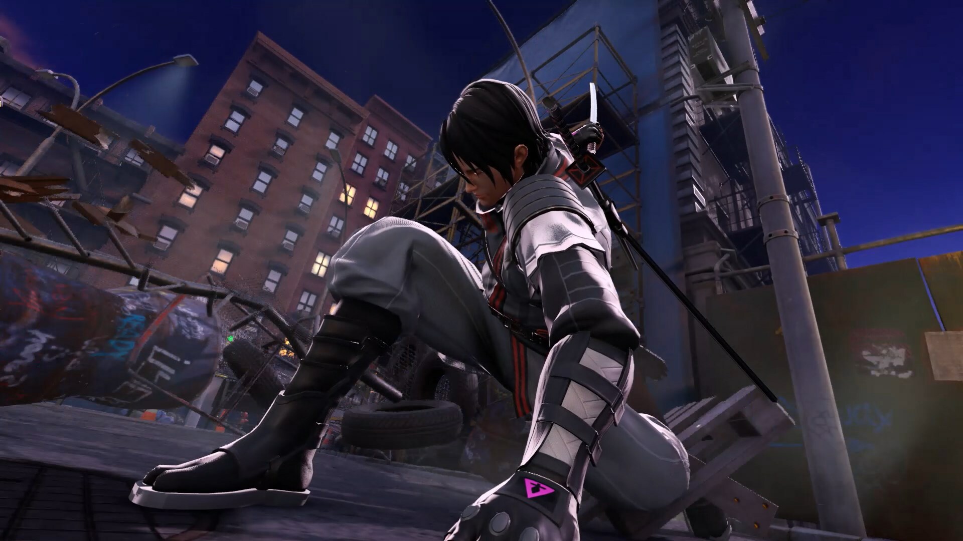 Steam Community :: Double Dragon Revive