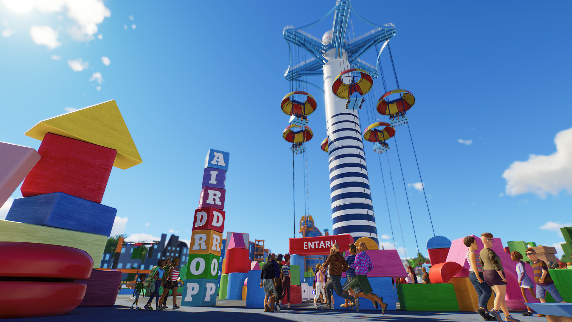 Steam Community :: Planet Coaster 2