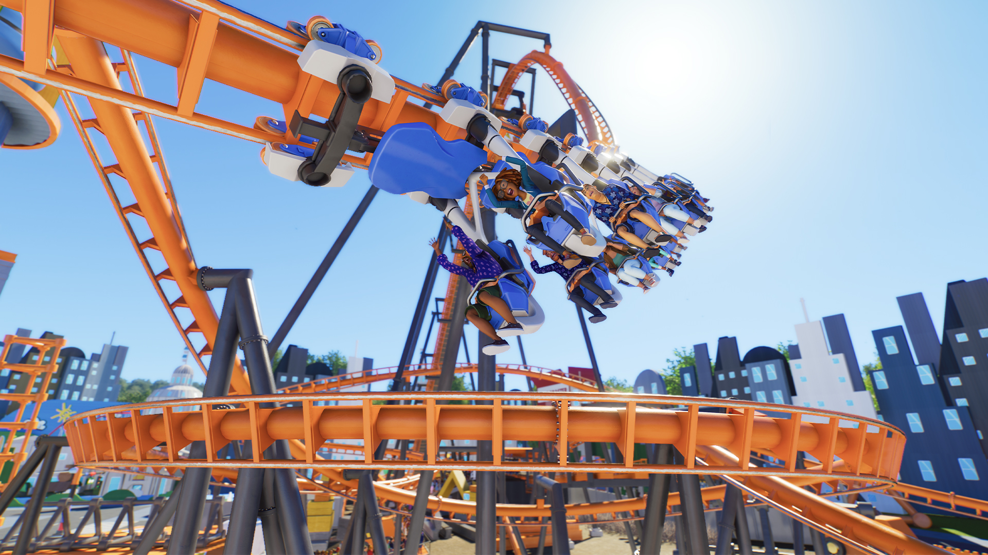Steam Community :: Planet Coaster 2