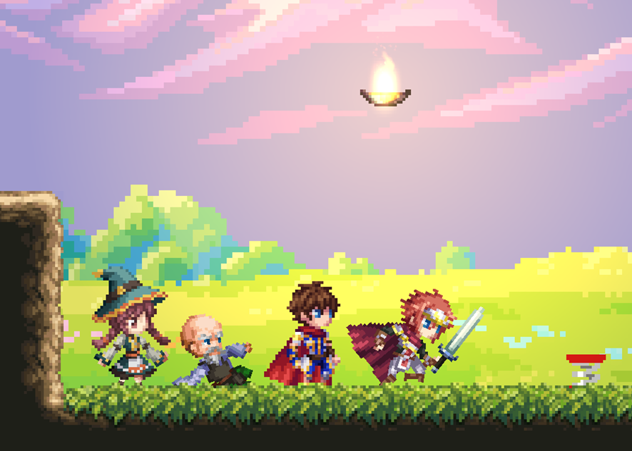 Steam Community :: ACTION GAME MAKER