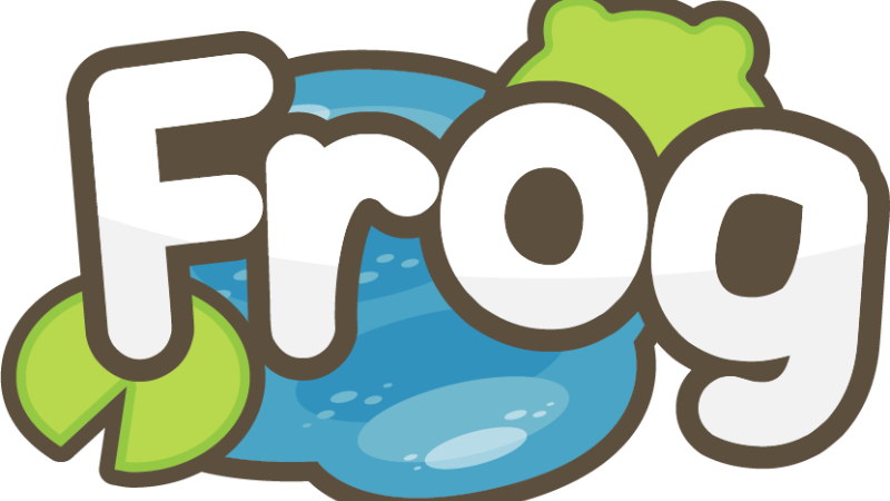 Steam :: Frog :: Farewell to Frog