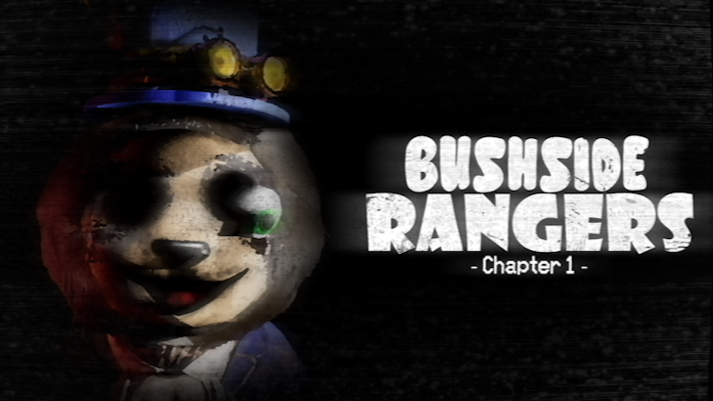 Bushside Rangers: Chapter 1 - Chapter 1 - Release Date Announcement ...