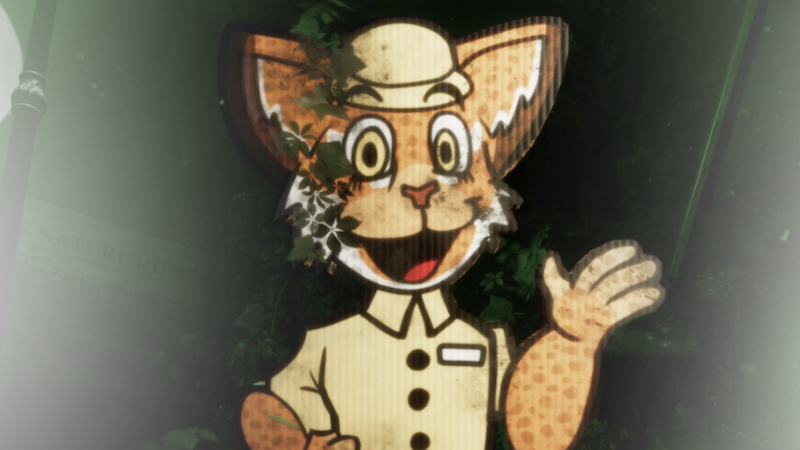 Bushside Rangers: Chapter 1 - CHAPTER 1 IS OUT NOW!! - Steam News