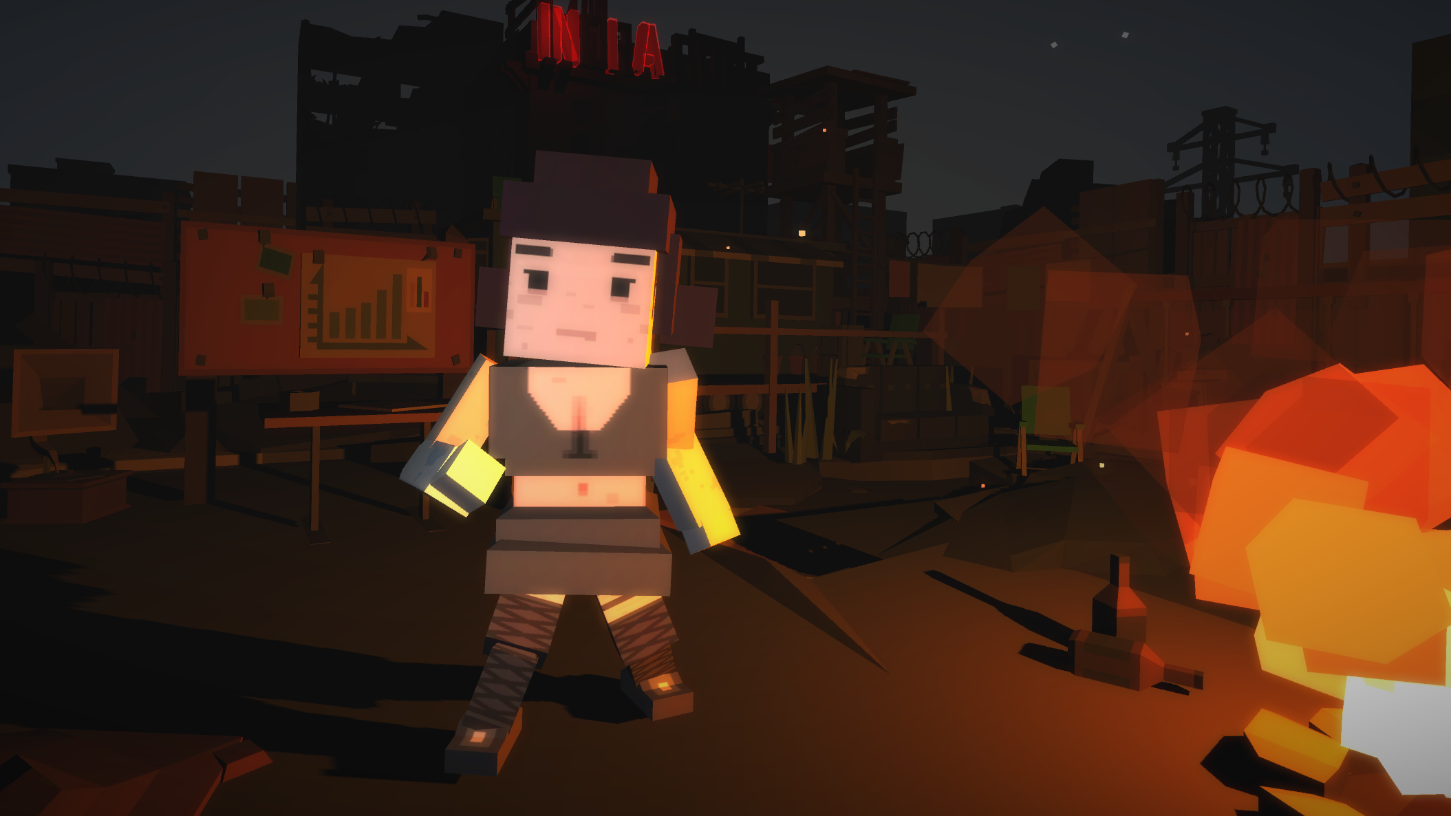 Steam Community :: Survivors Of The Zombie World