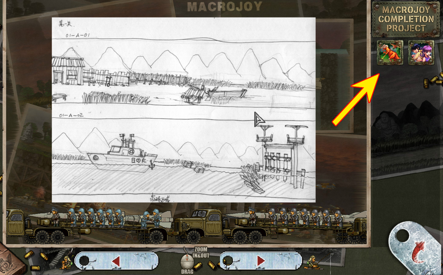 Steam Community :: Commando Collection