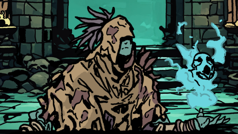 Queen Slayer - Patch #2 - Steam News