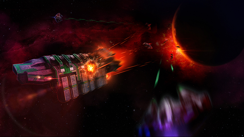 Steam :: Meat Fest :: First demo update