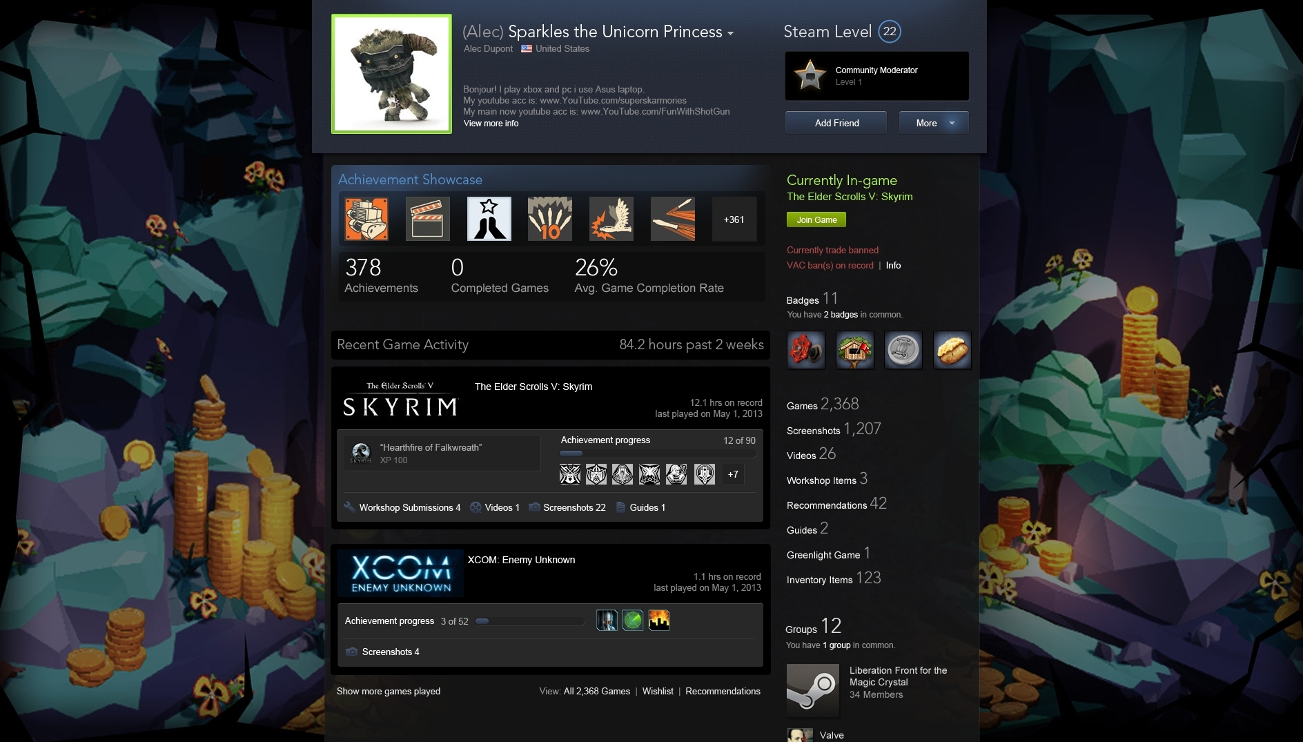 Steam Community :: Coin Push RPG