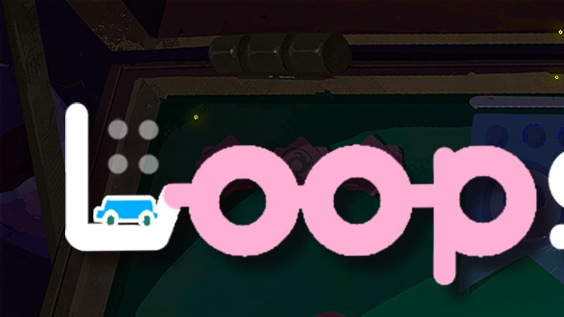 Loopstructor:Prologue - 《Loopstructor:Prologue》 V1.0.1 Update Note - Steam News