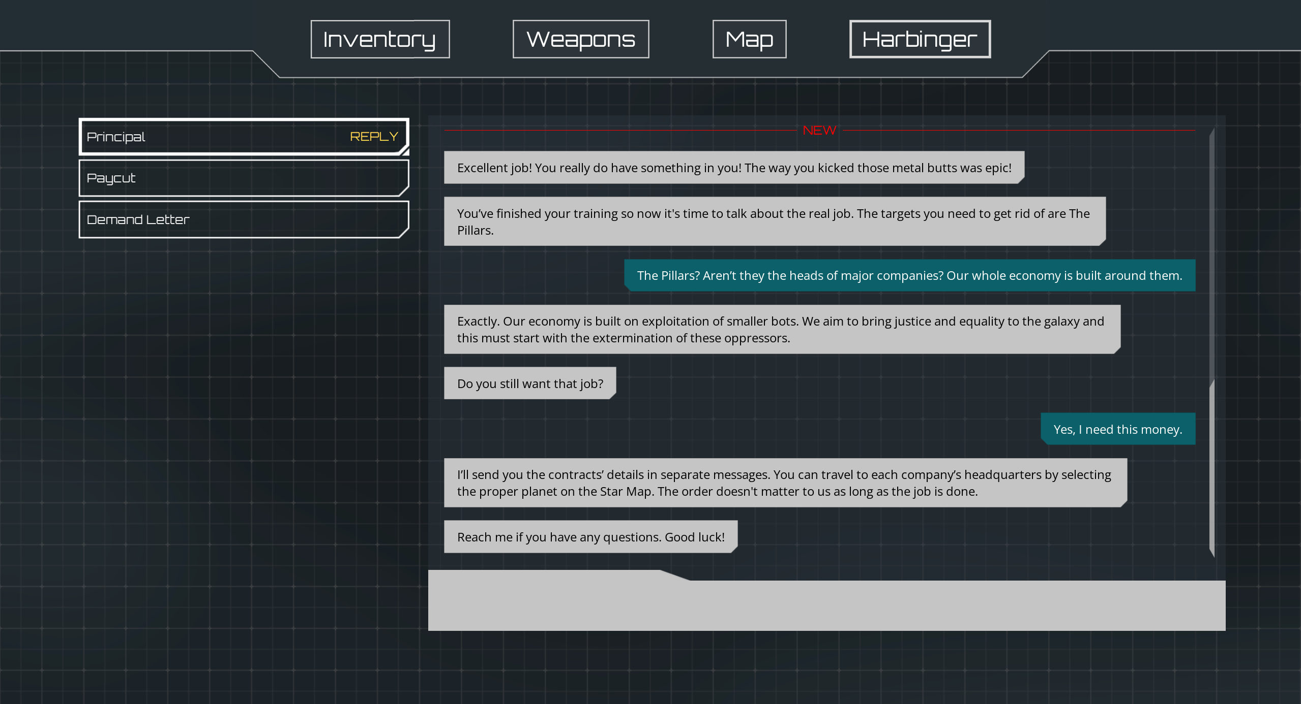 Steam Community :: Bot Hunter
