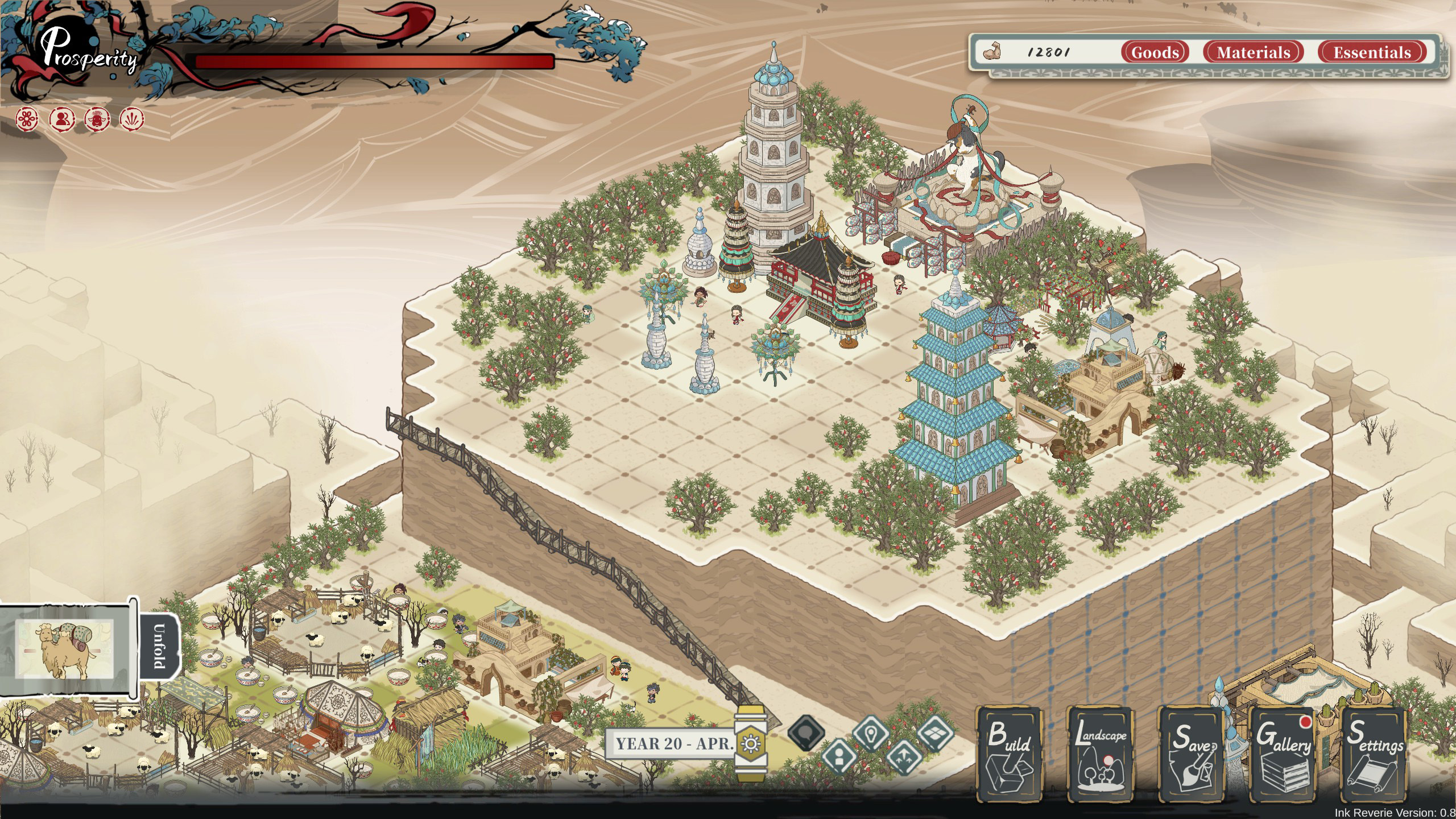 Steam Community :: Ink Reverie