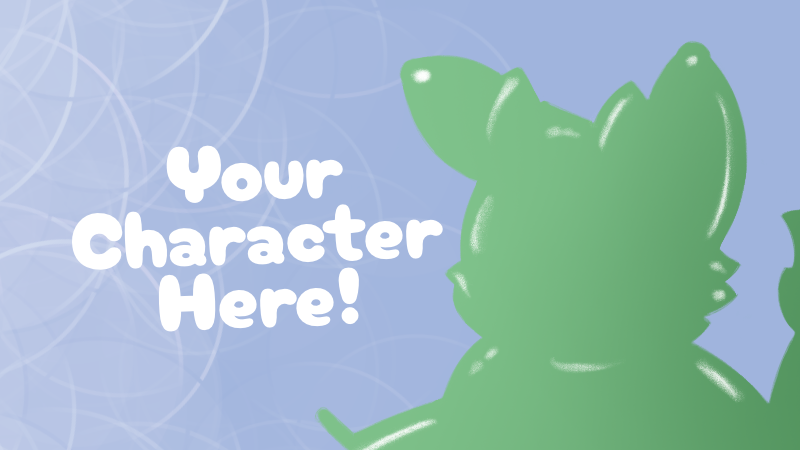 Steam :: Kemopop! :: Your Character Here!