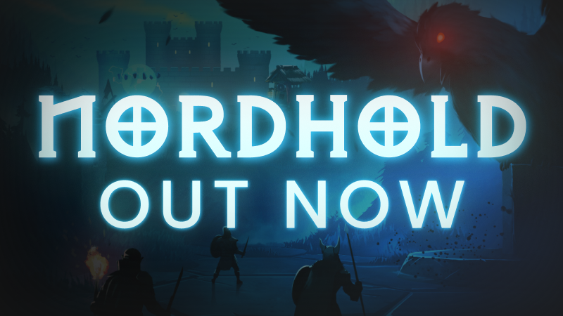 Nordhold: Origins - ♜ The Full Version of NORDHOLD is OUT NOW ...