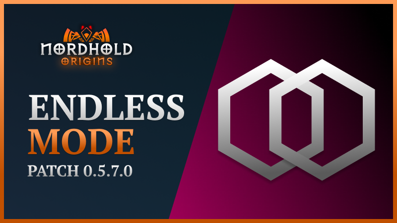 Nordhold: Origins - Version 0.5.7.0 - Steam News