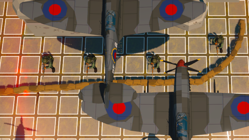 ETO - State of the game - Update - Steam News