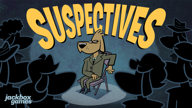 The Jackbox Megapicker - The first game in The Jackbox Party Pack 11 is ...