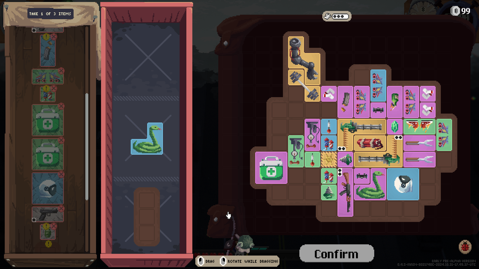 Steam Community :: Deadly Days: Roadtrip