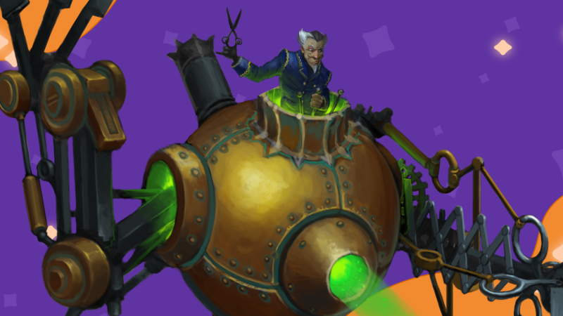 Steam :: Royal Quest Online :: April 17 Updates