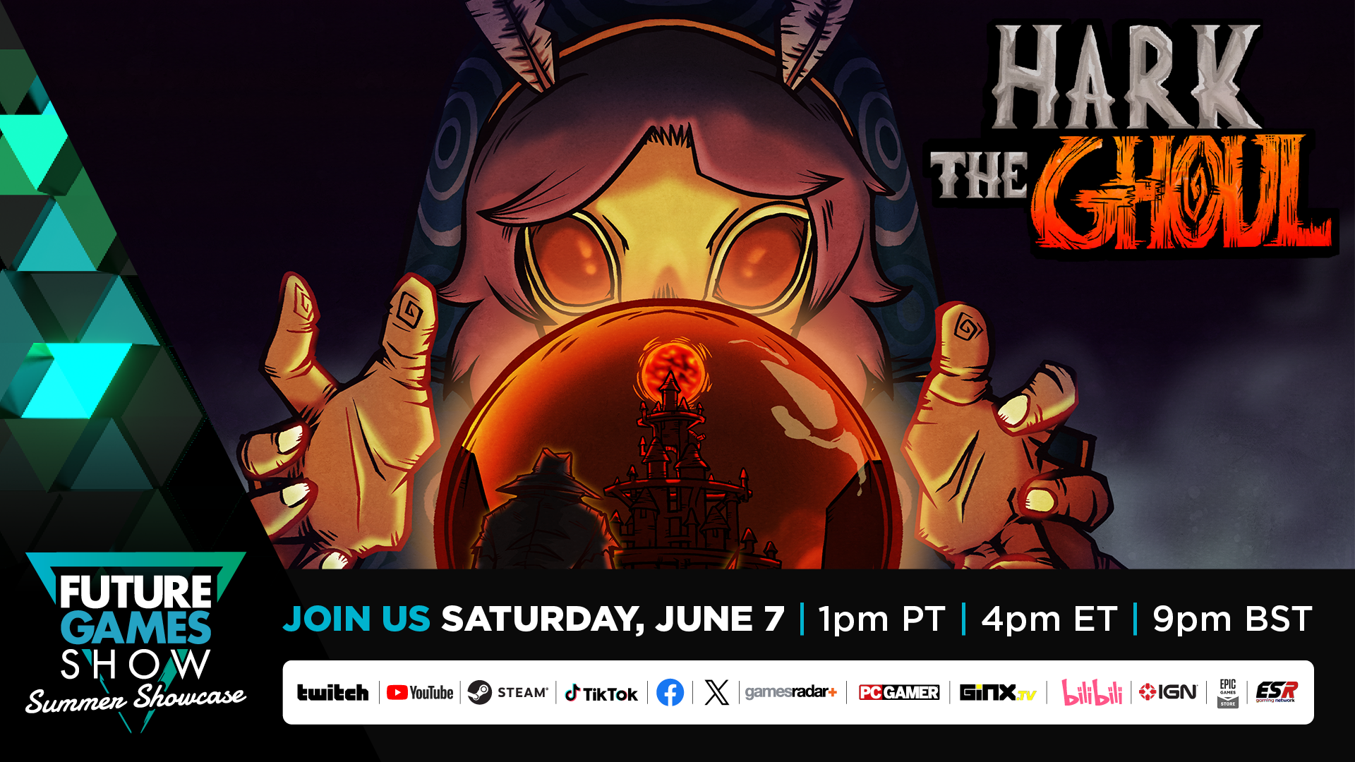 Steam Community :: Hark the Ghoul