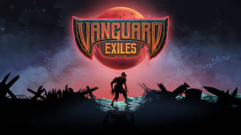 Steam :: Vanguard Exiles :: Death is just the beginning